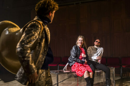 Sickster – Theater Lübeck | Max Claessen